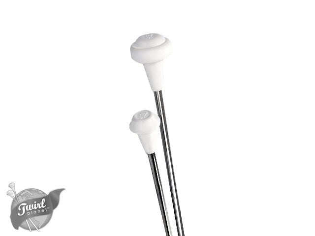 Star Line Lite Star Twirling Batons | Thicker 7/16" | Professional ...