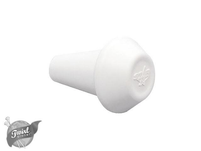 Star Line Lite Star Baton Twirling Ball and Tip | Replacement Ends for ...