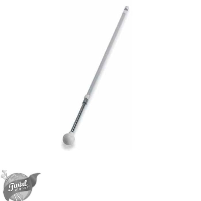 Aluminum Flag Shaft – TwirlPlanet